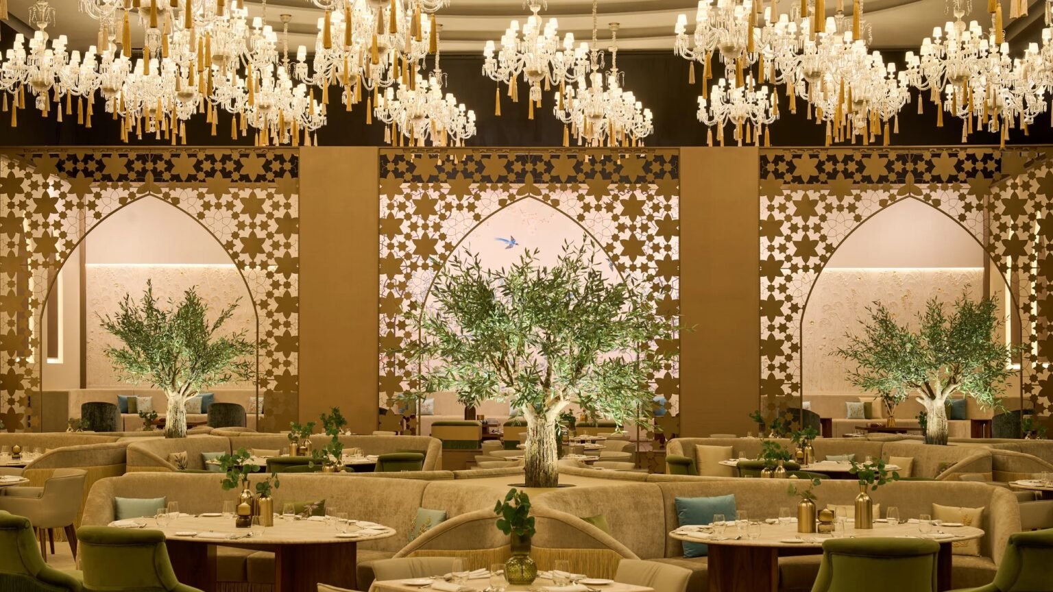 Best Sohour Spots in Dubai: Top Ramadan 2026 Picks