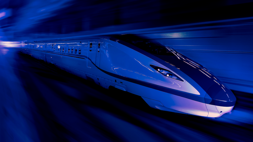 Qiddiya Q-Express: Saudi Arabia’s New High-Speed Rail