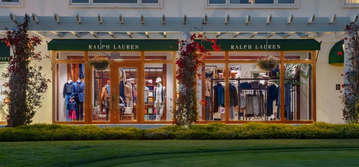 Ralph Lauren and Pebble Beach Just Made It Official | Soul Arabia