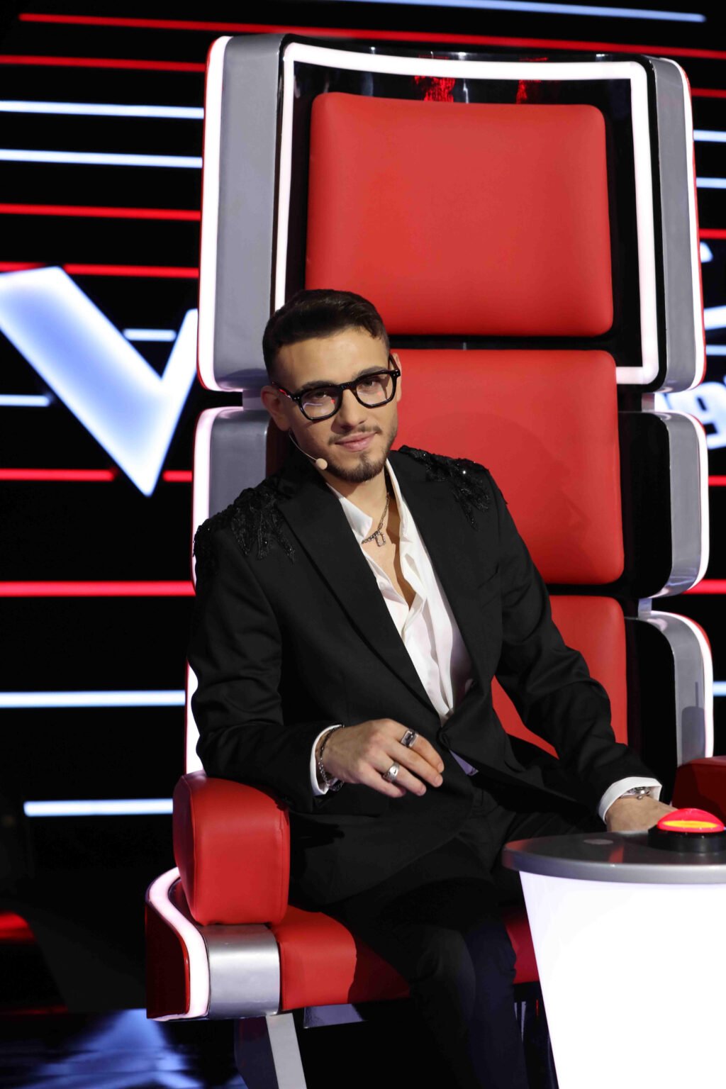 لحظات عاطفية وقرارات حاسمة.. «The Voice Kids» ينهي مرحلة المواجهات ...